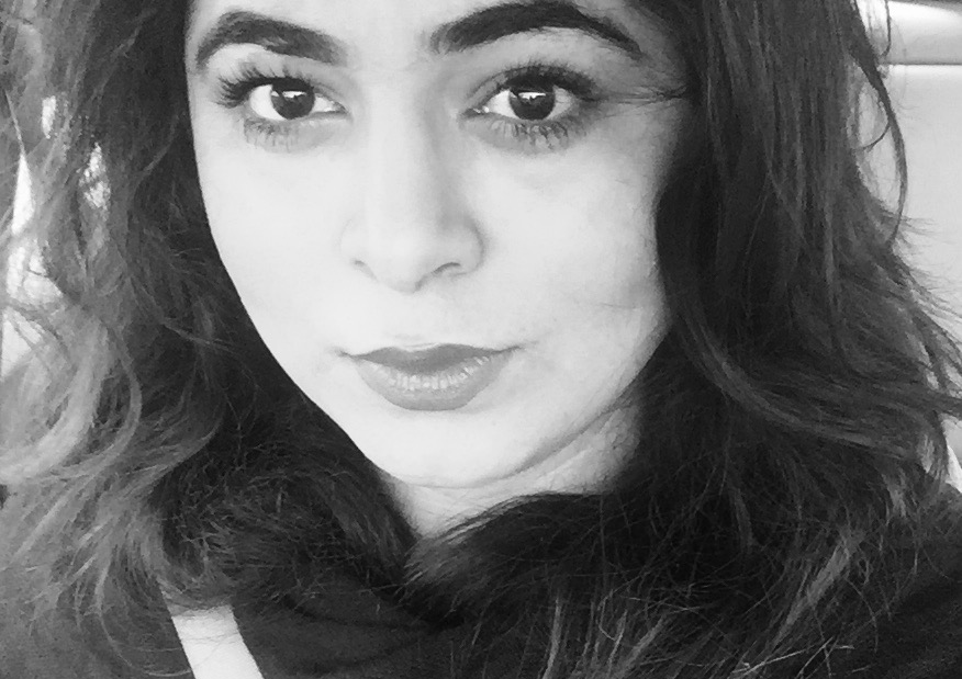 Tooba Syed, Author at sister-hood magazine. A Fuuse production by ...