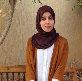 Malak Altaeb, Author at sister-hood magazine. A Fuuse production by ...