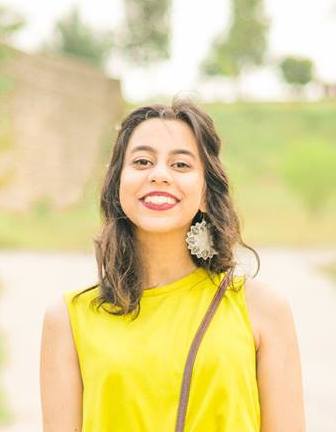 Sarah Zafar, Author at sister-hood magazine. A Fuuse production by ...